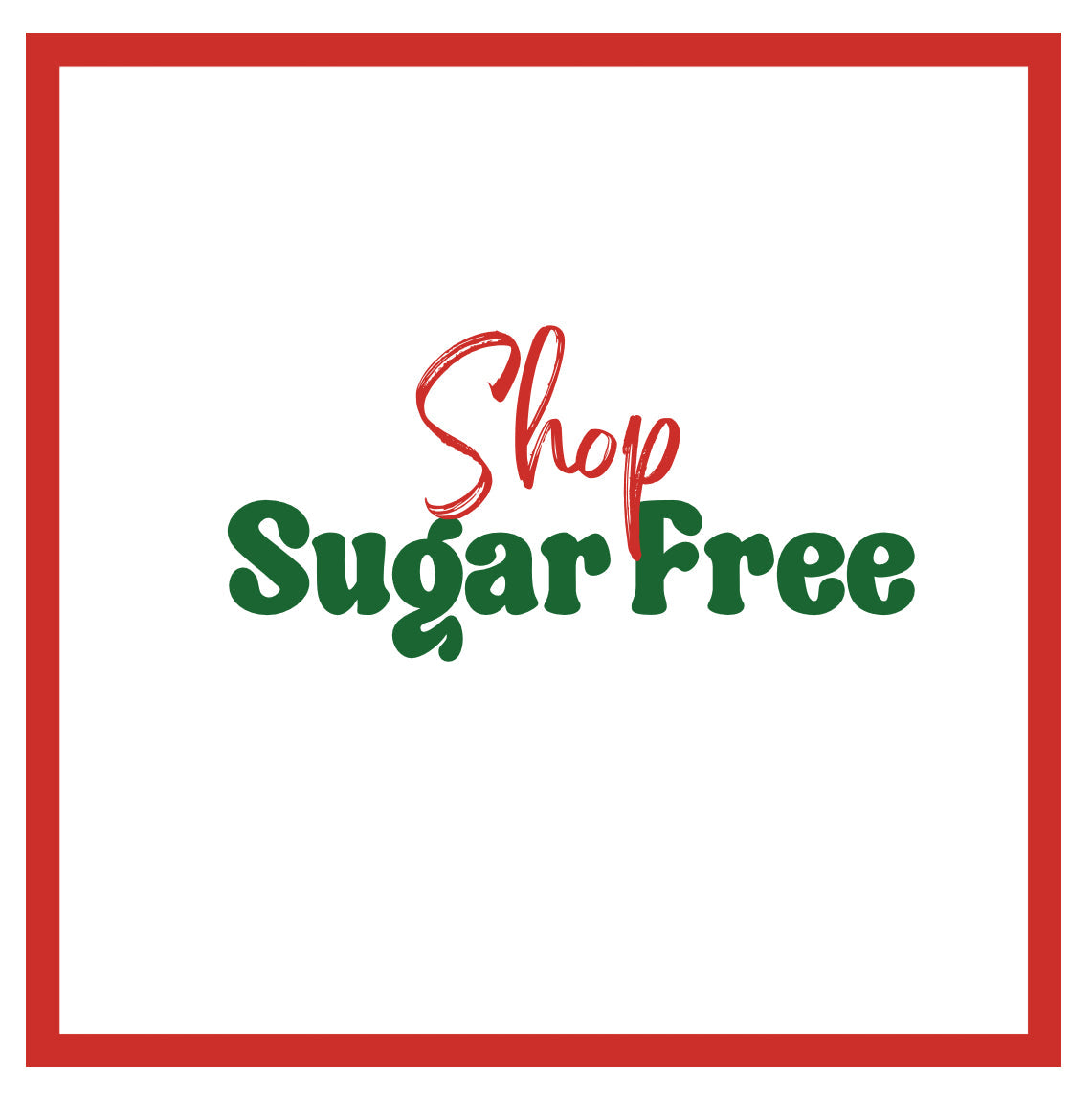 Sugar Free – Berry Town Produce