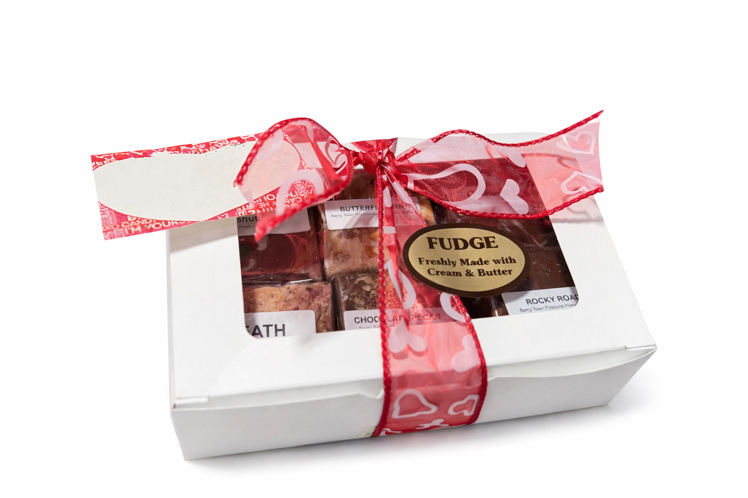 Collections – Berry Town Produce