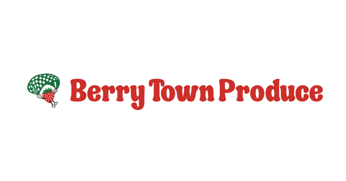 Peach Preserves – Berry Town Produce