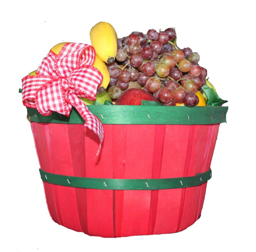 Large Fruit Basket – Berry Town Produce