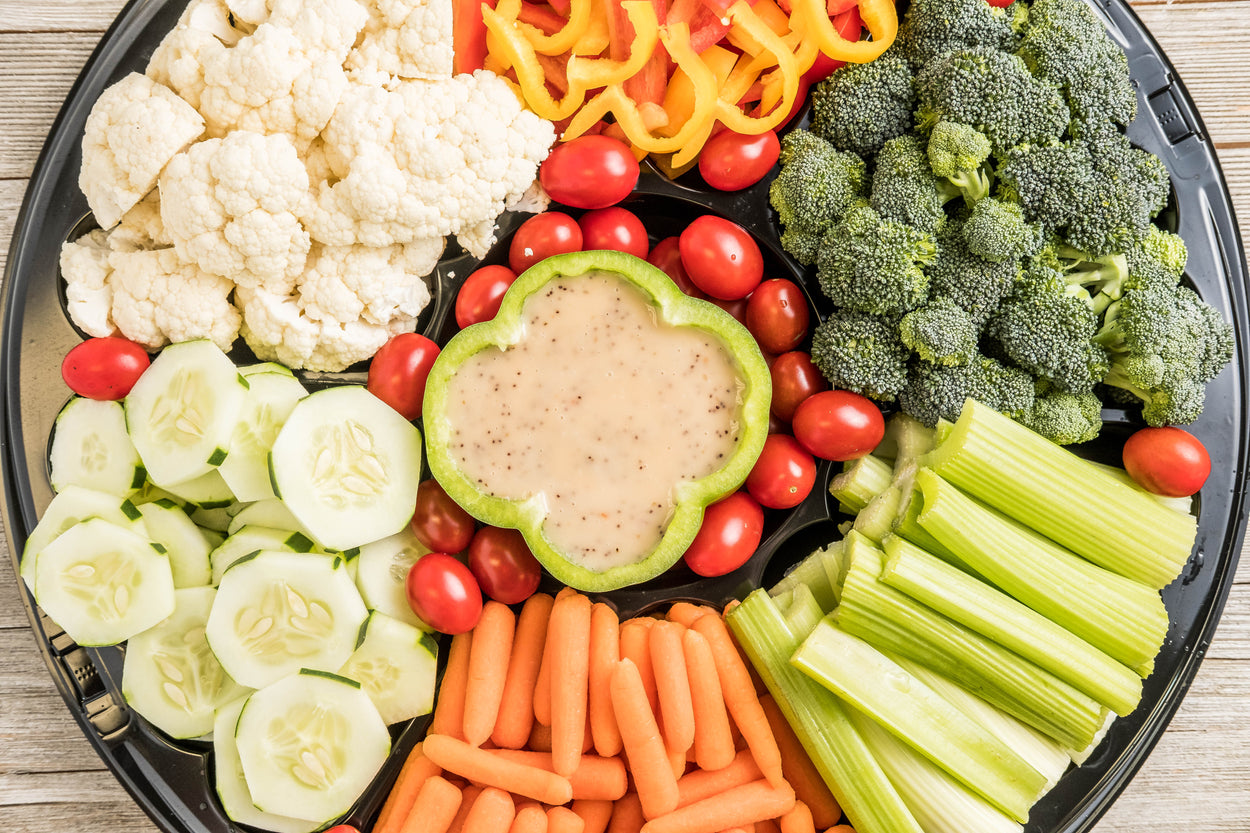 Catering – Berry Town Produce