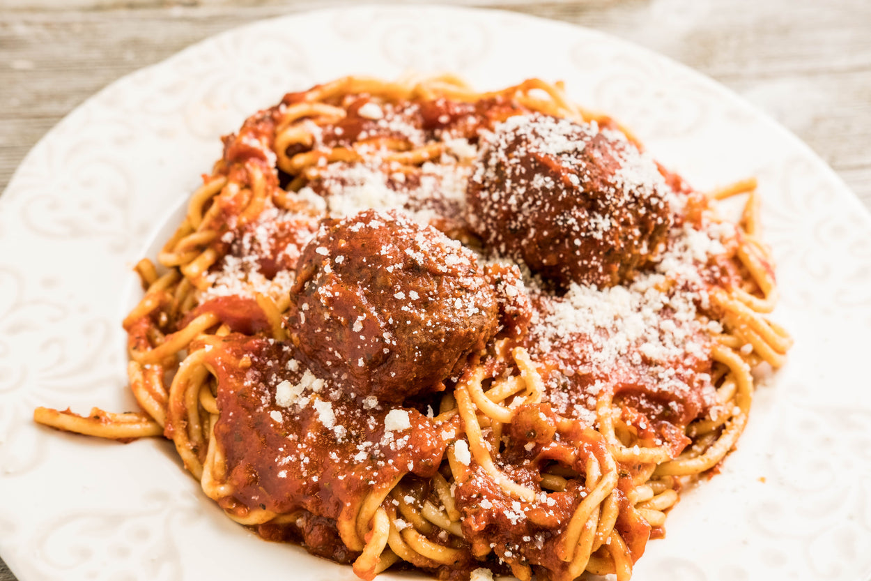 Daily Lunch Menu – Berry Town Produce